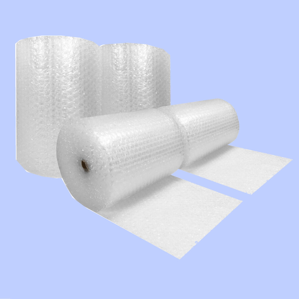 Bubble Wraps - Eloquent Prints & Packaging